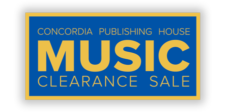 Home - Concordia Publishing House