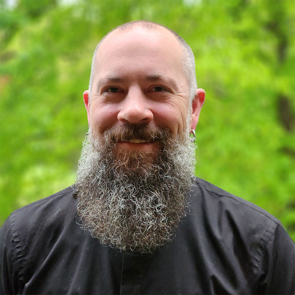 Timothy J. Winterstein - Concordia Publishing House