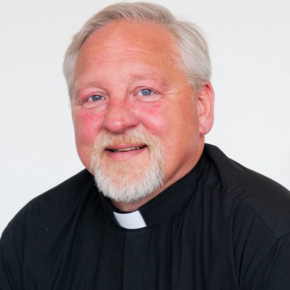 Daniel Christian Voth - Concordia Publishing House