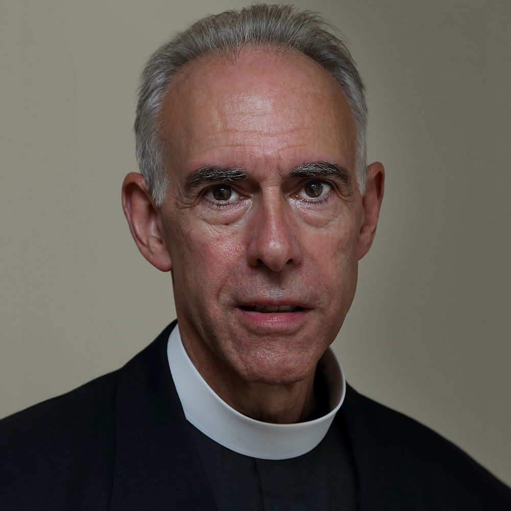 Patrick James Bayens - Concordia Publishing House