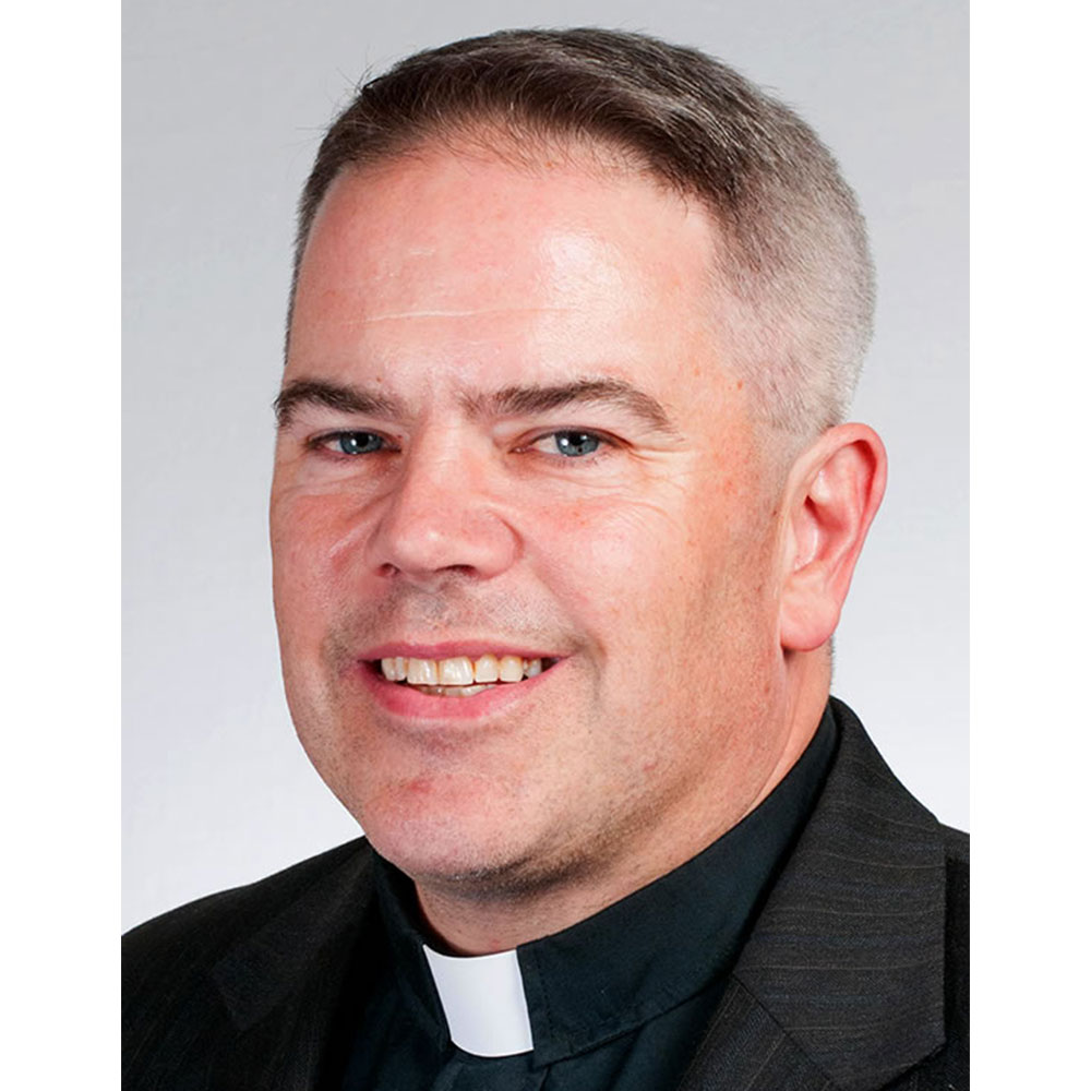 R. Lee Hagan - Concordia Publishing House