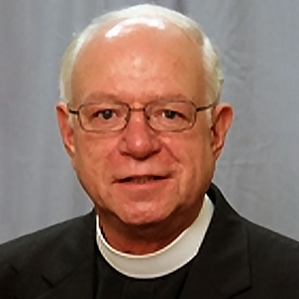 Richard C. Resch - Concordia Publishing House