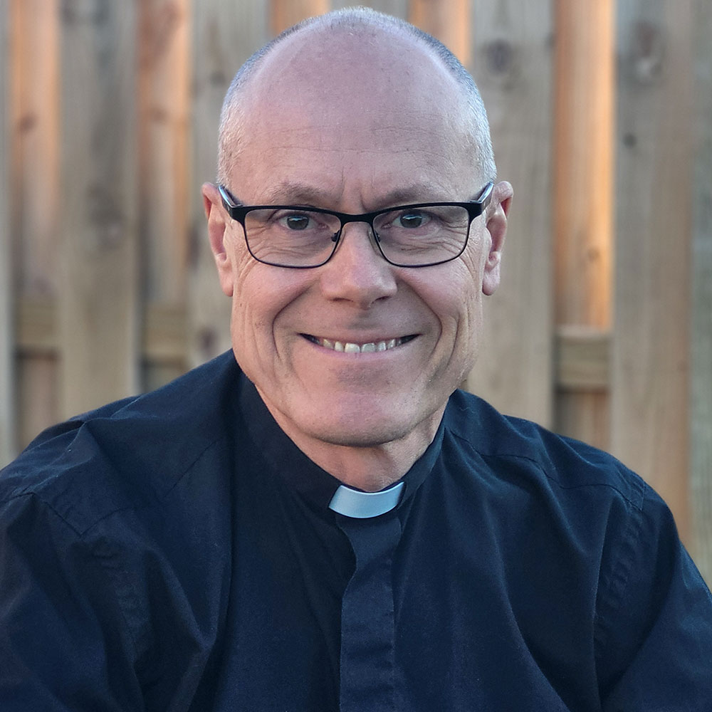 Todd A. Biermann - Concordia Publishing House